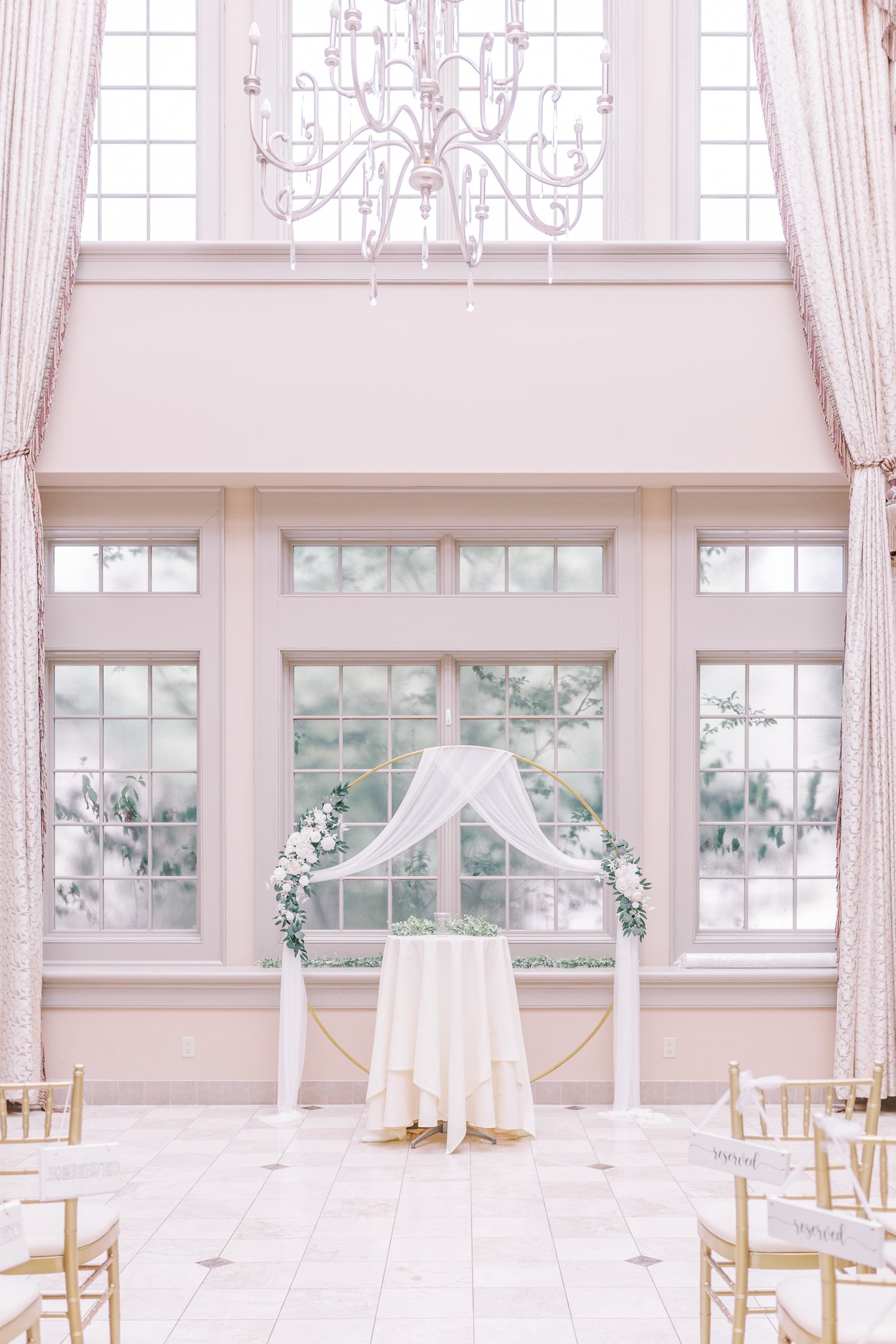 Amy and Billy's Wedding at Talamore Country Club in Ambler, PA — Laura ...