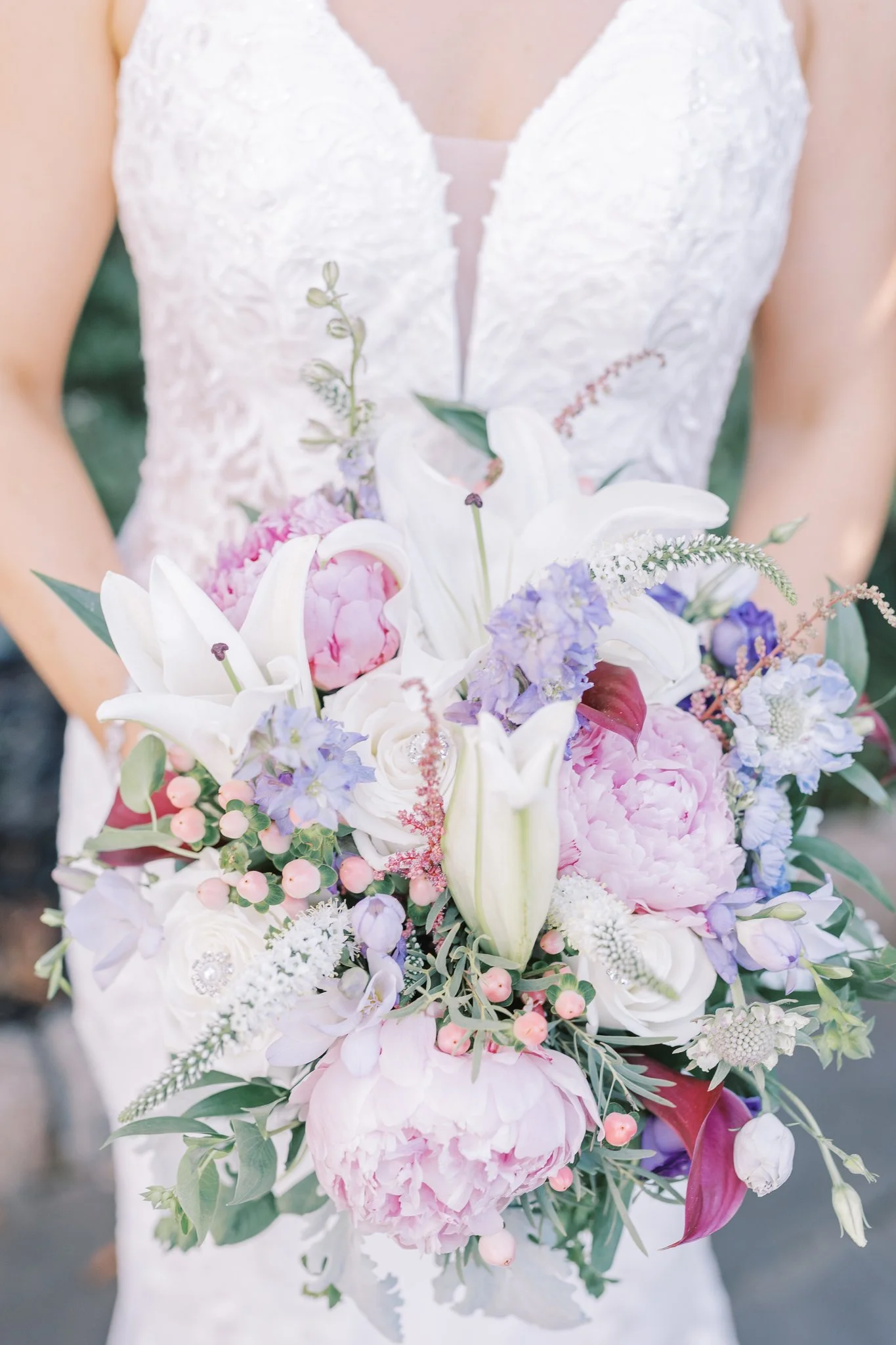 Amy and Billy's Wedding at Talamore Country Club in Ambler, PA — Laura ...