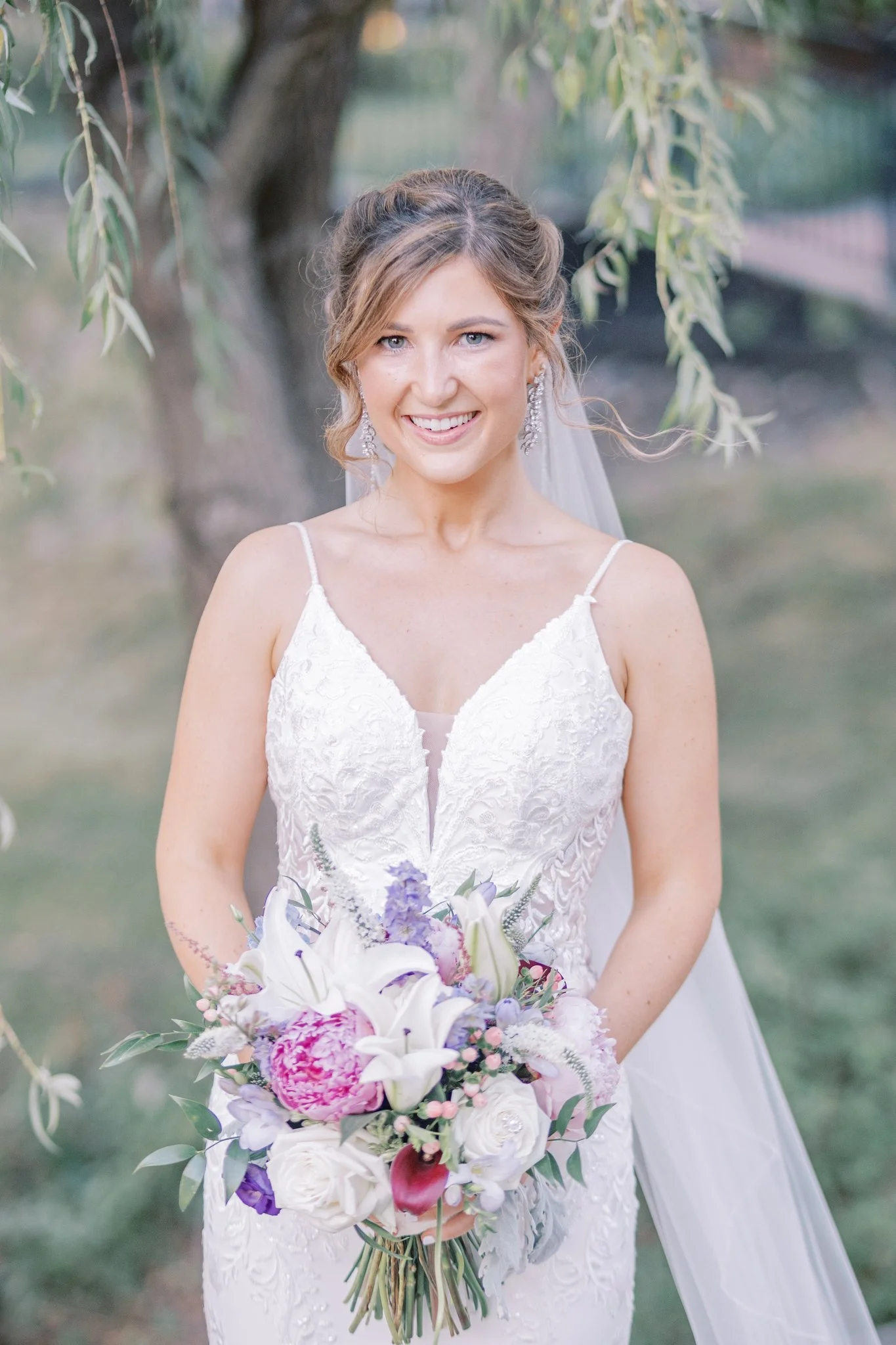 Amy and Billy's Wedding at Talamore Country Club in Ambler, PA — Laura ...