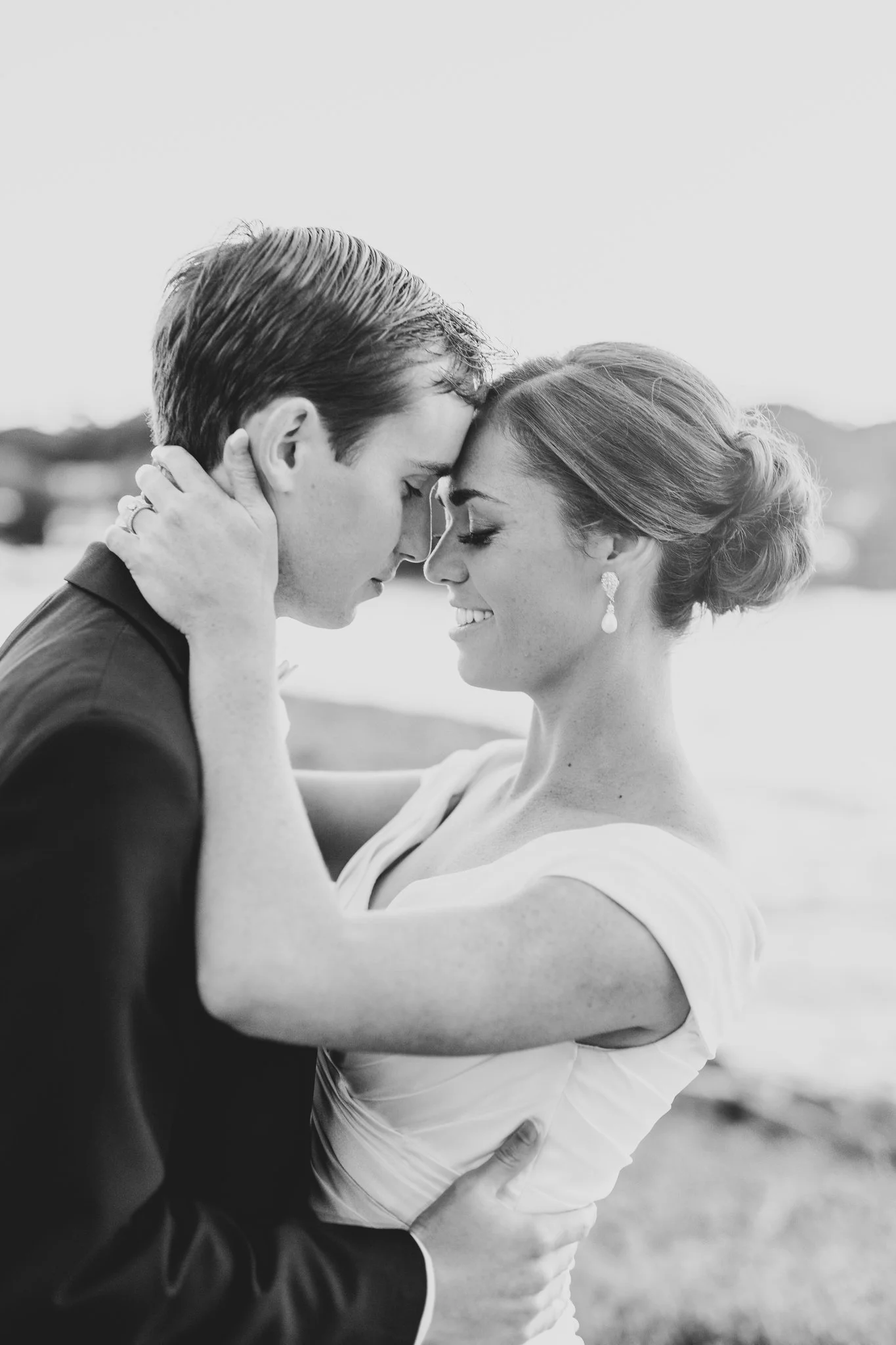 Samantha + John | Wedding at Riverside Ballroom in Lambertville, NJ ...