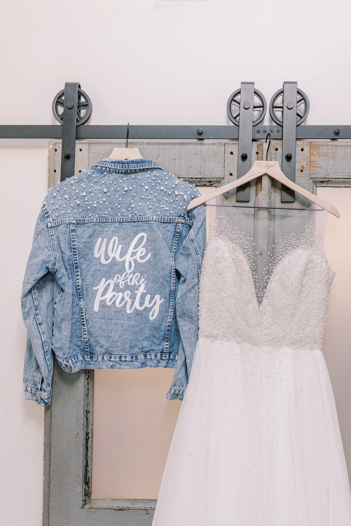 Tiff + Nick | Wedding at Durham Hill Farm in Pipersville, PA — Laura ...