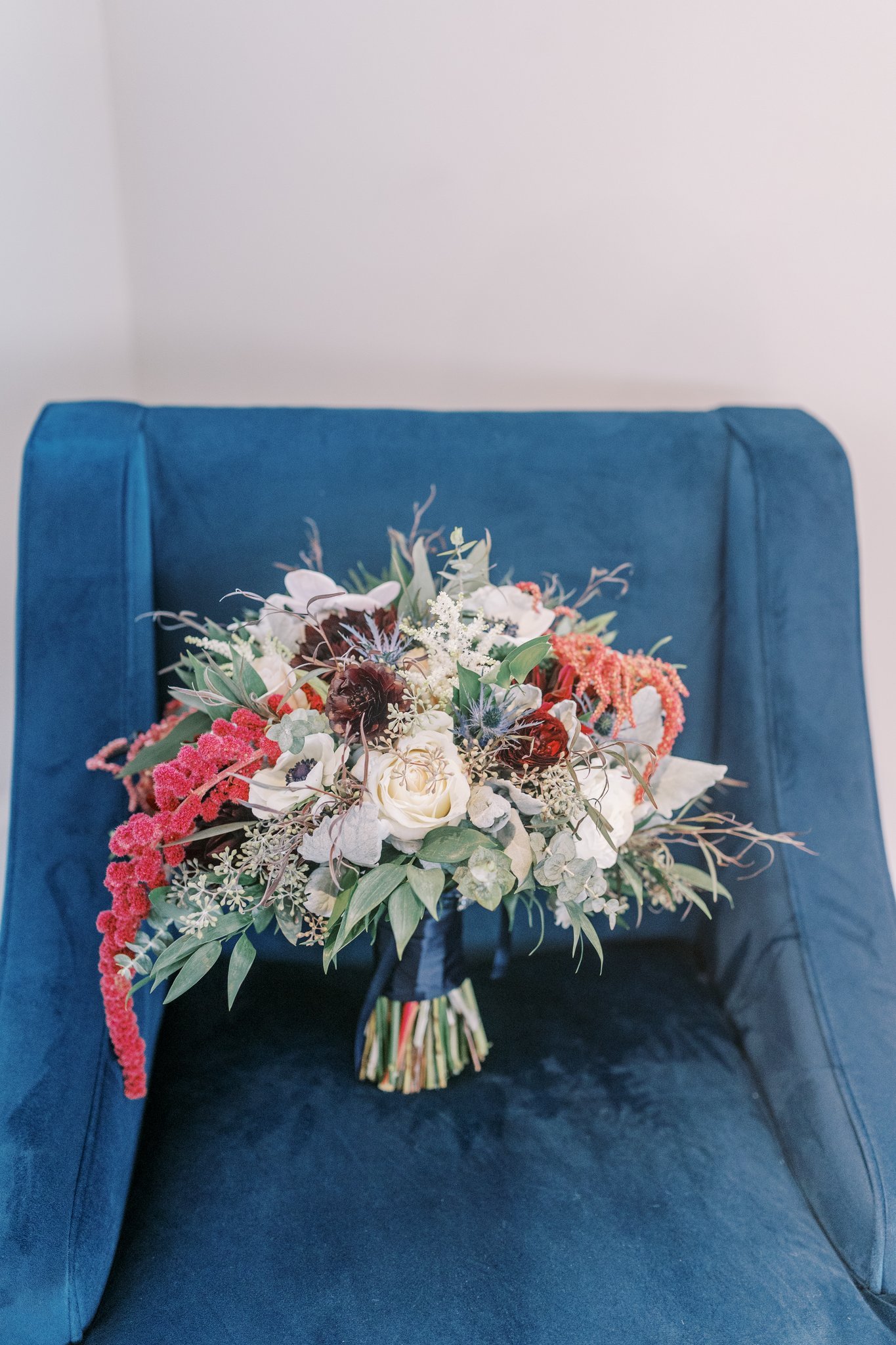 Tiff + Nick | Wedding at Durham Hill Farm in Pipersville, PA — Laura ...
