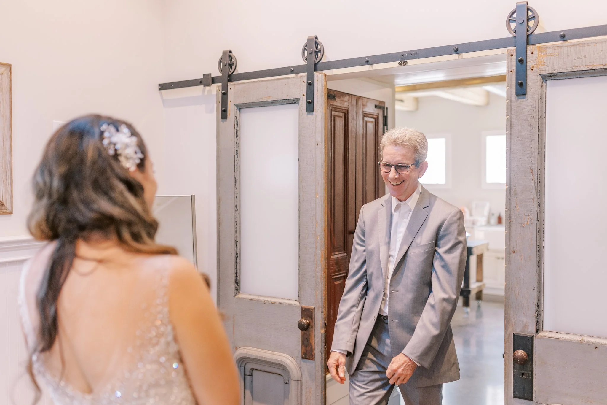 Tiff + Nick | Wedding at Durham Hill Farm in Pipersville, PA — Laura ...