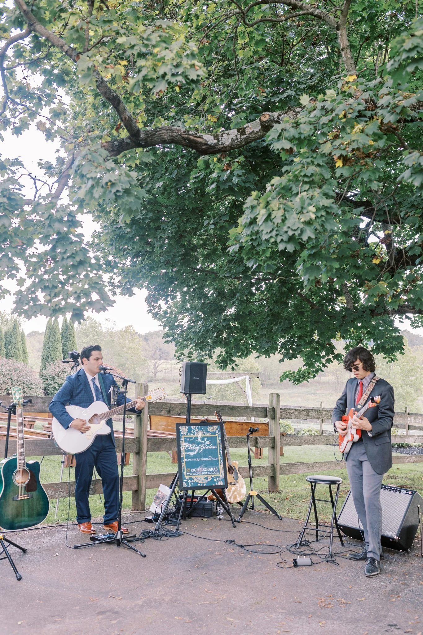 Tiff + Nick | Wedding at Durham Hill Farm in Pipersville, PA — Laura ...
