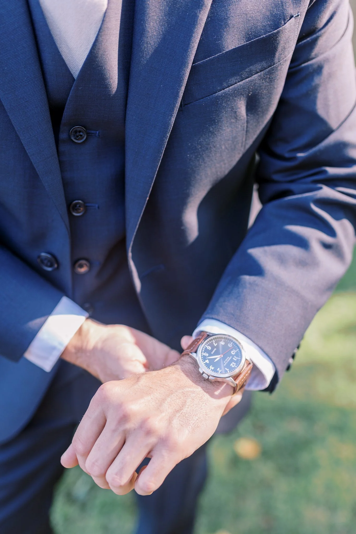 Tiff + Nick | Wedding at Durham Hill Farm in Pipersville, PA — Laura ...