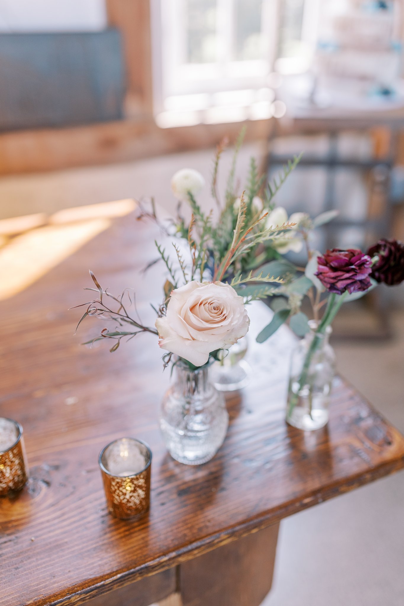 Tiff + Nick | Wedding at Durham Hill Farm in Pipersville, PA — Laura ...