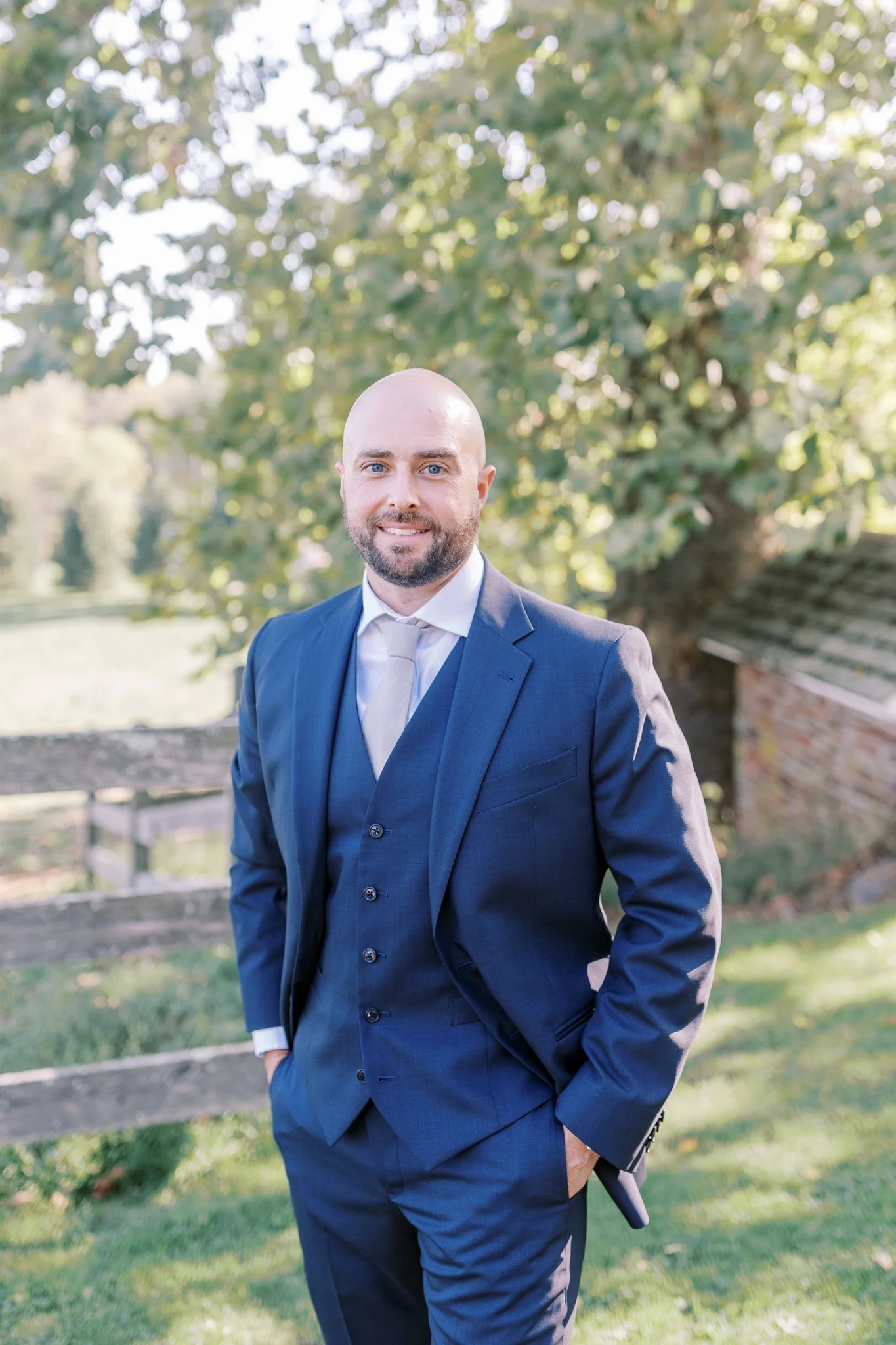 Tiff + Nick | Wedding at Durham Hill Farm in Pipersville, PA — Laura ...