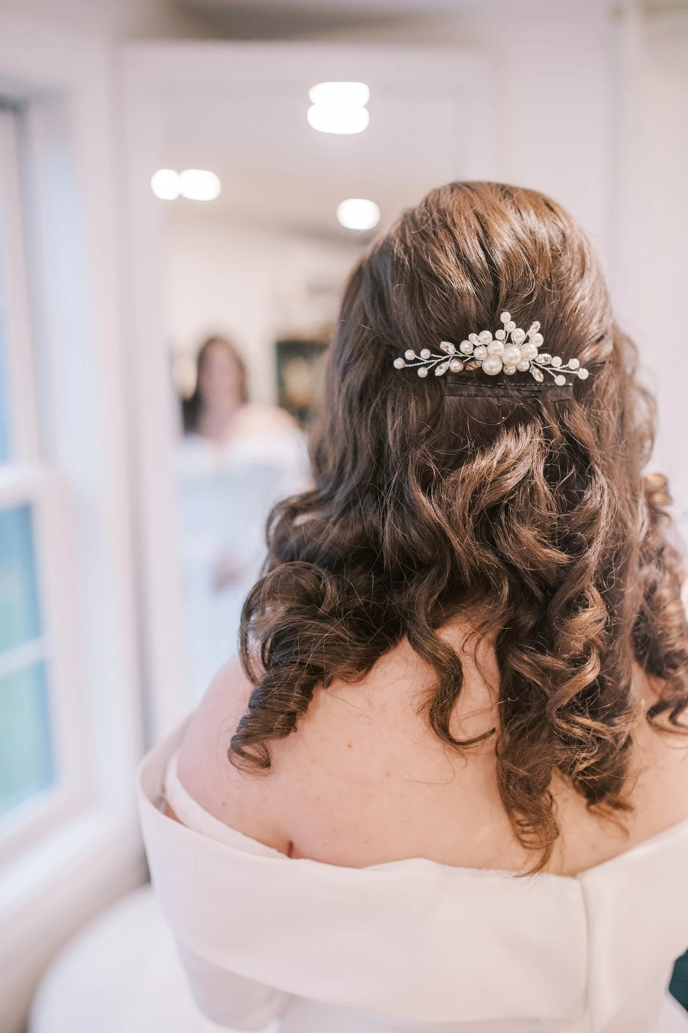 Samantha + Will's Wedding at Historic Stonebrook Farm — Laura Gares ...