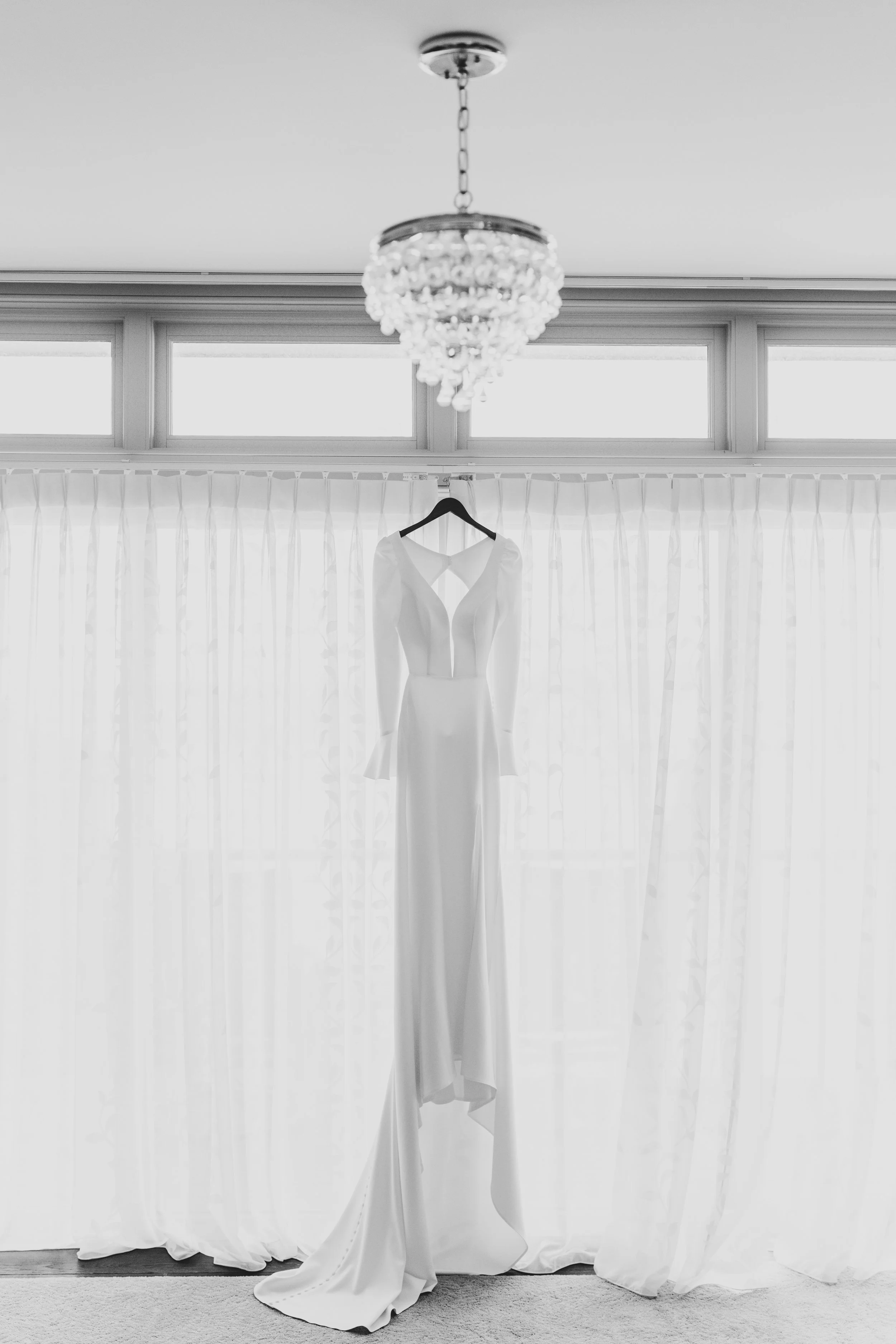 Kaila and Drew's Wedding at Stella of New Hope — Laura Gares Photography