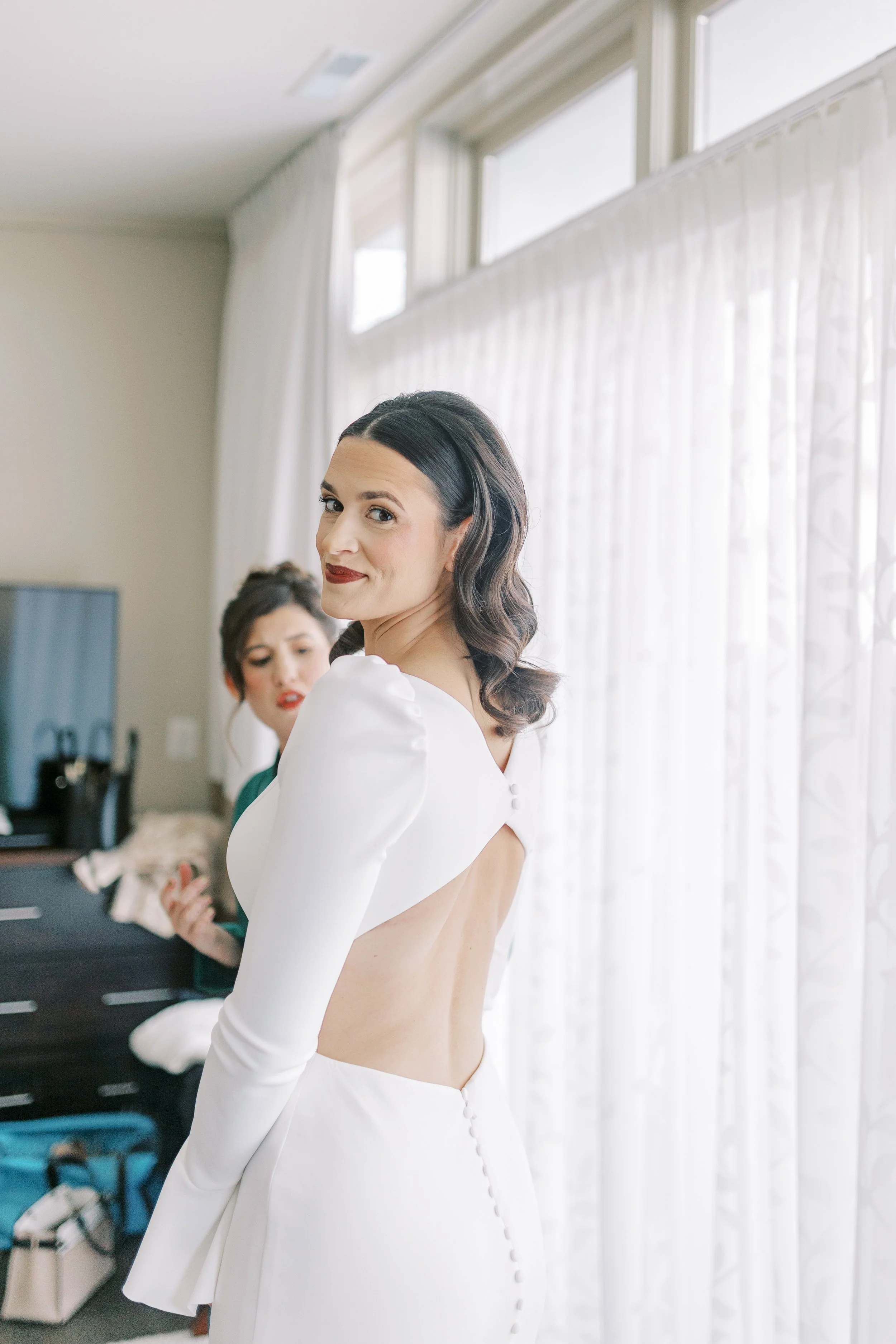 Kaila and Drew's Wedding at Stella of New Hope — Laura Gares Photography