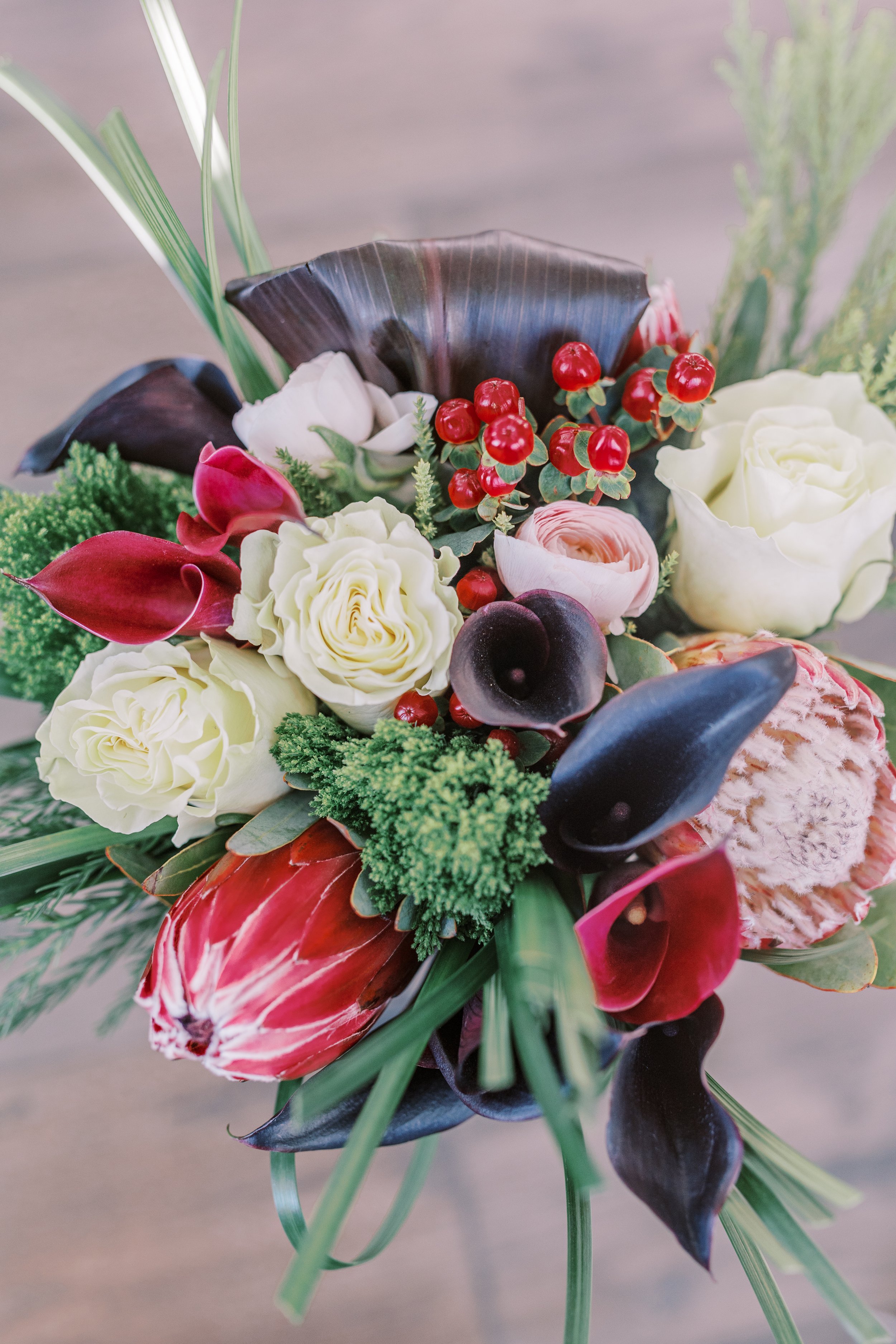 Kaila and Drew's Wedding at Stella of New Hope — Laura Gares Photography