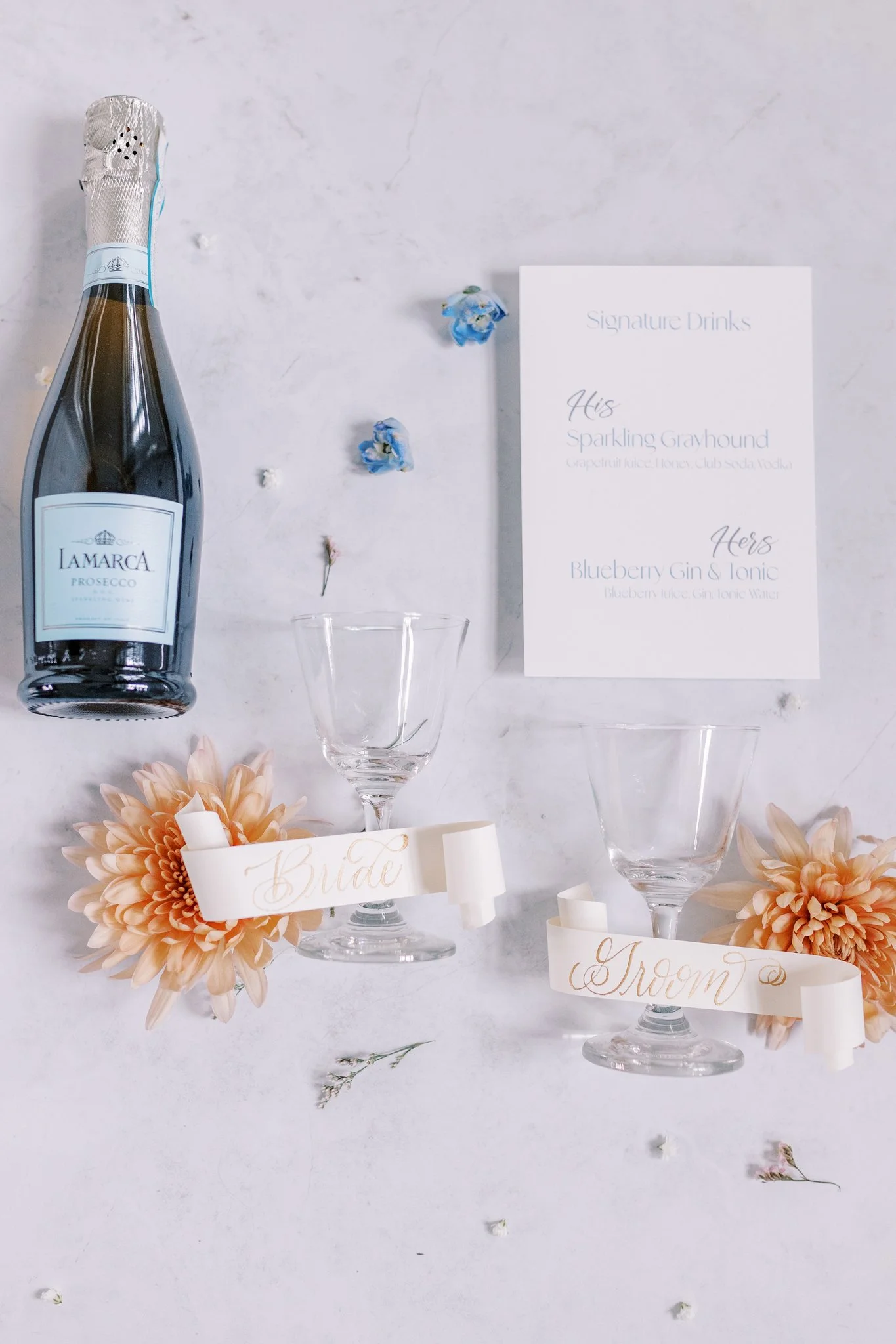 Spring Romance Inspiration at The Ryland Inn — Laura Gares Photography