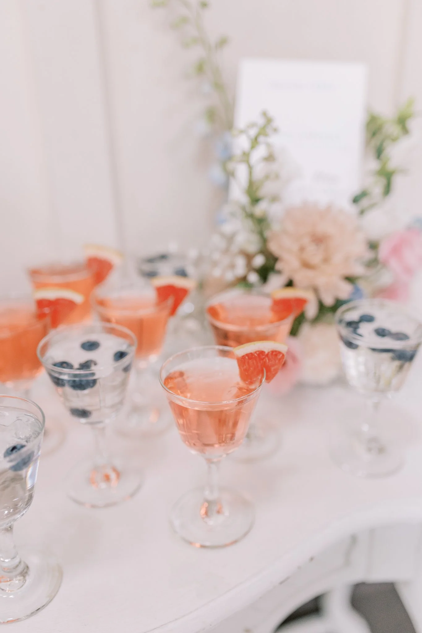Spring Romance Inspiration at The Ryland Inn — Laura Gares Photography