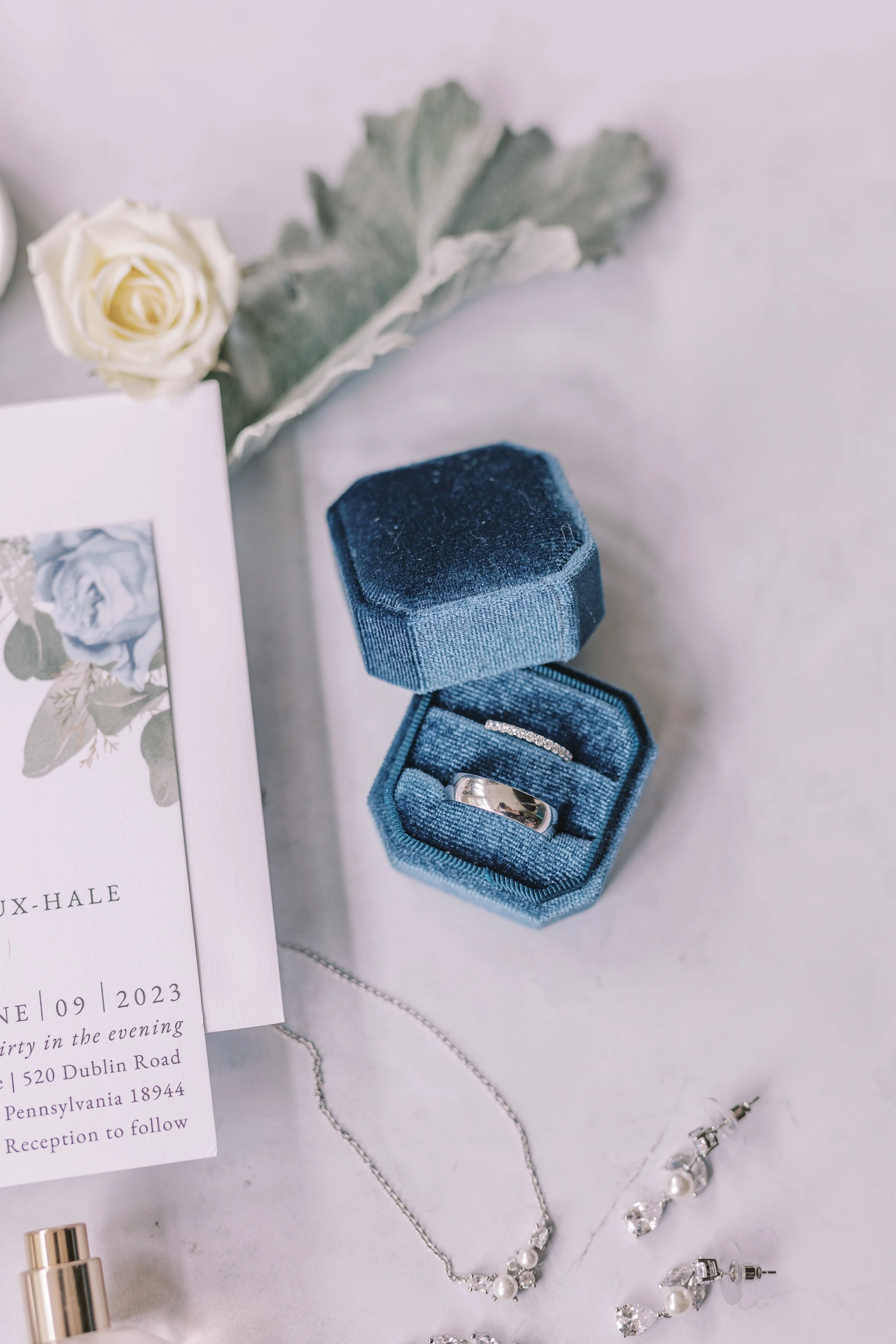 Jessica and Colby's Wedding at Pearl S. Buck Estate — Laura Gares ...