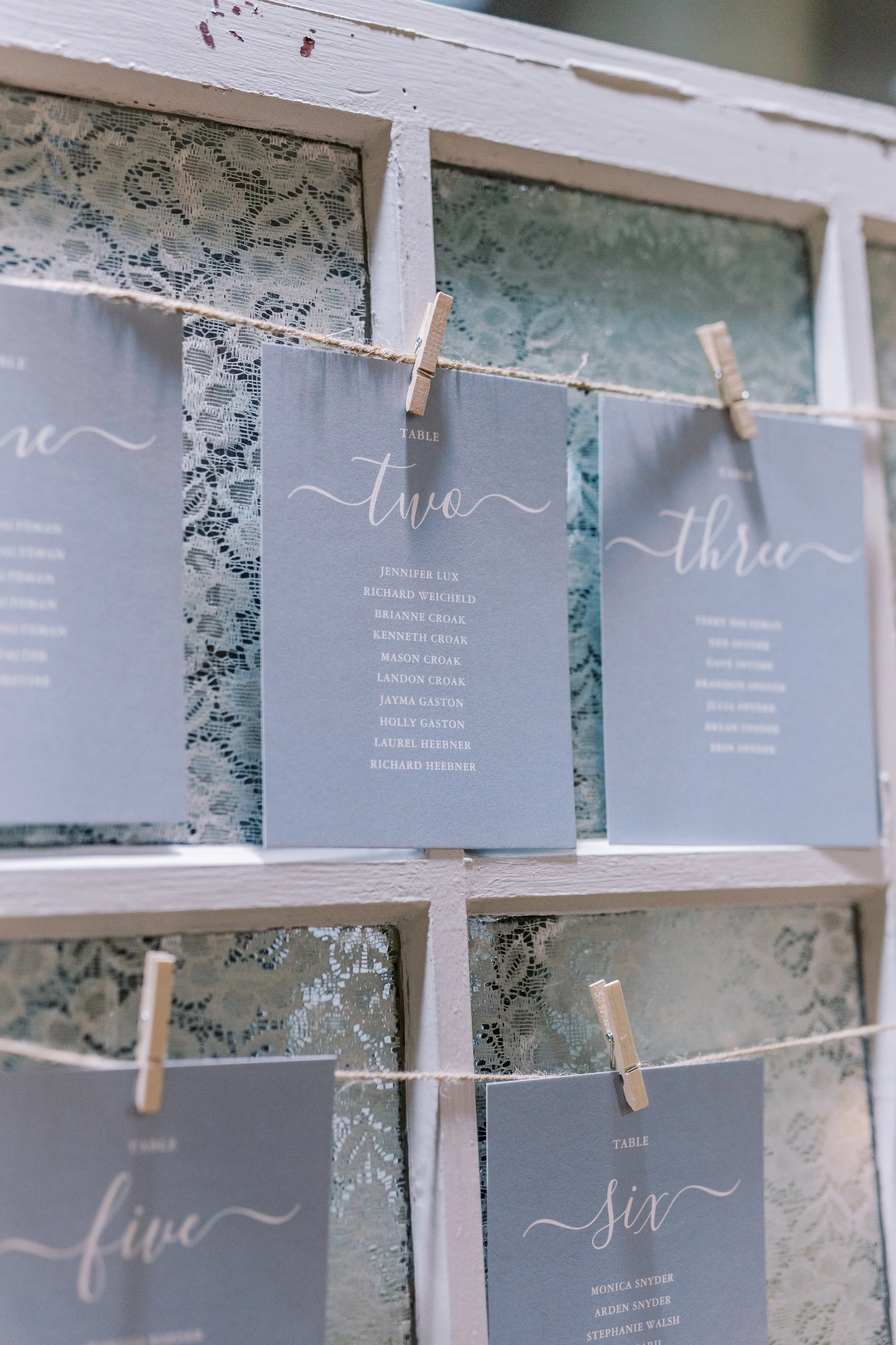 Jessica and Colby's Wedding at Pearl S. Buck Estate — Laura Gares ...