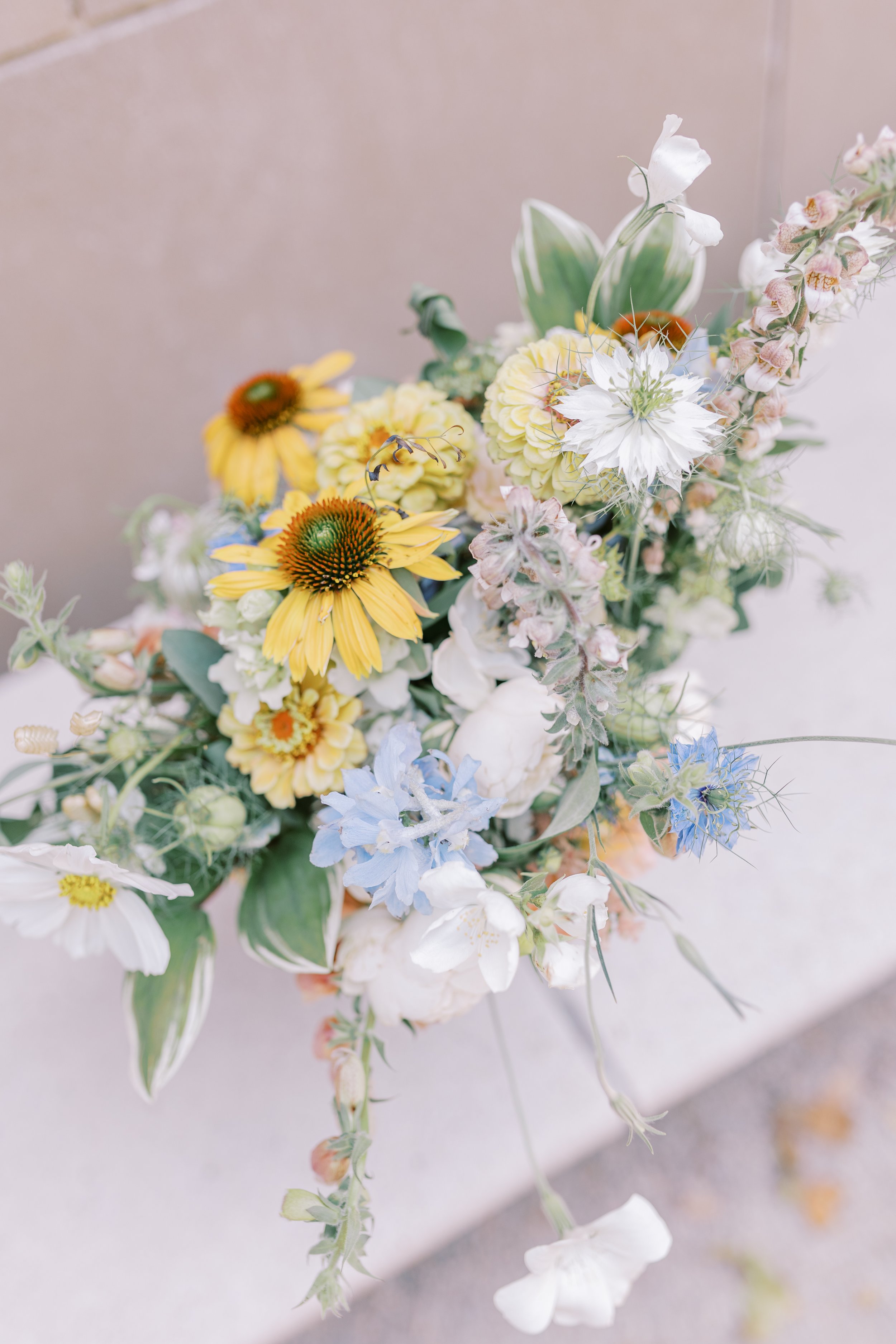Jill + John's Elopement at The Inn at White Wing Farm — Laura Gares ...