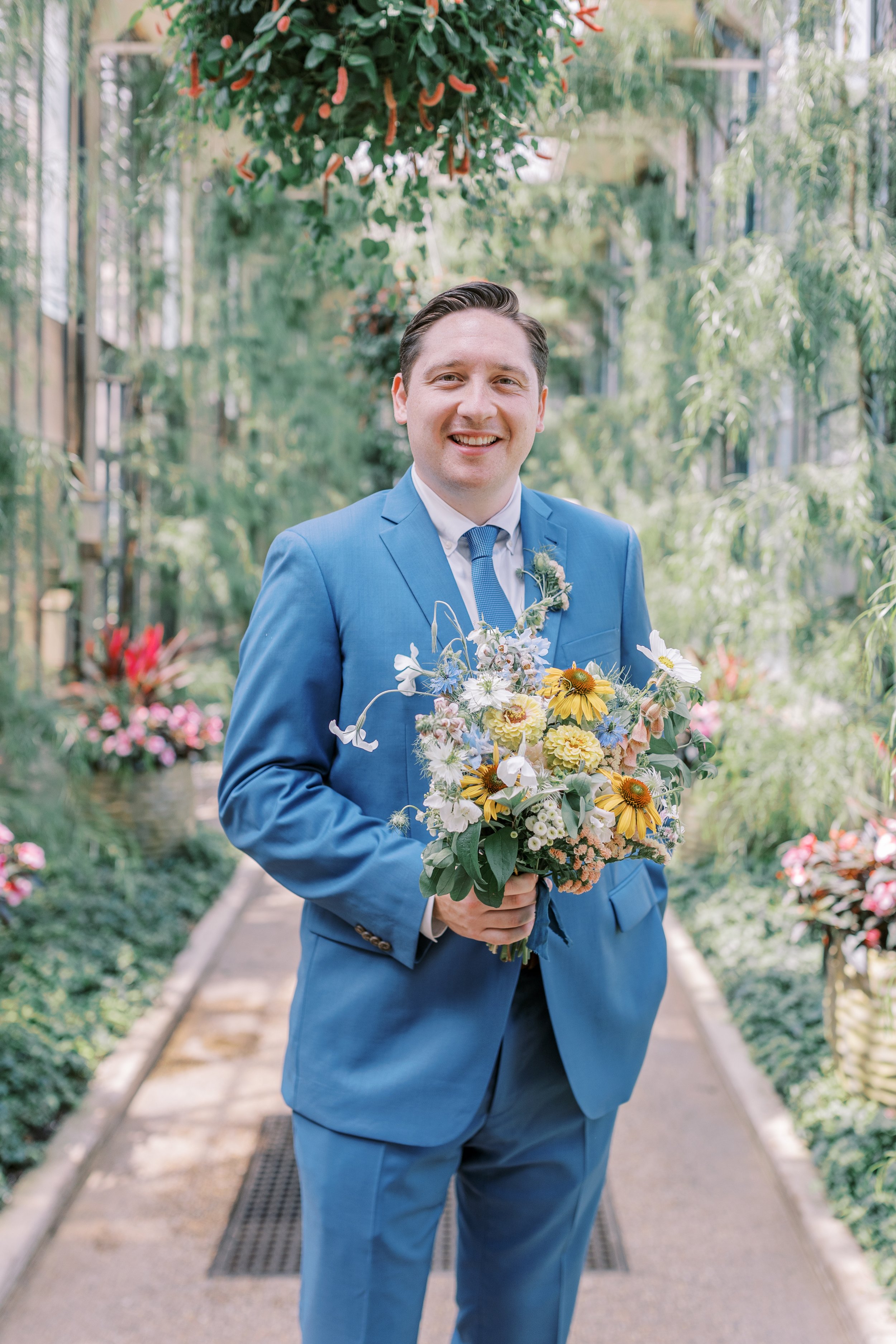 Jill + John's Elopement at The Inn at White Wing Farm — Laura Gares ...