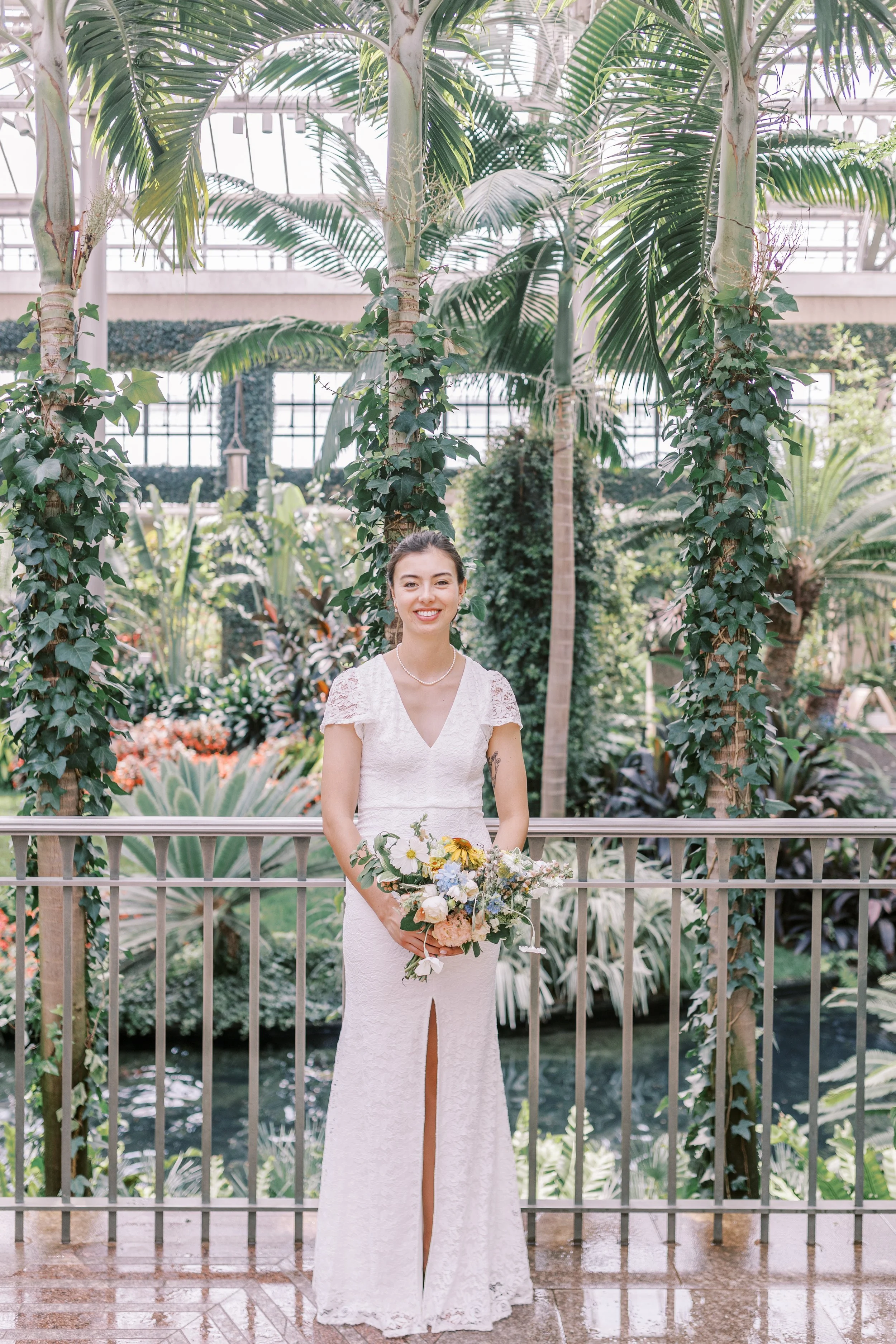 Jill + John's Elopement at The Inn at White Wing Farm — Laura Gares ...