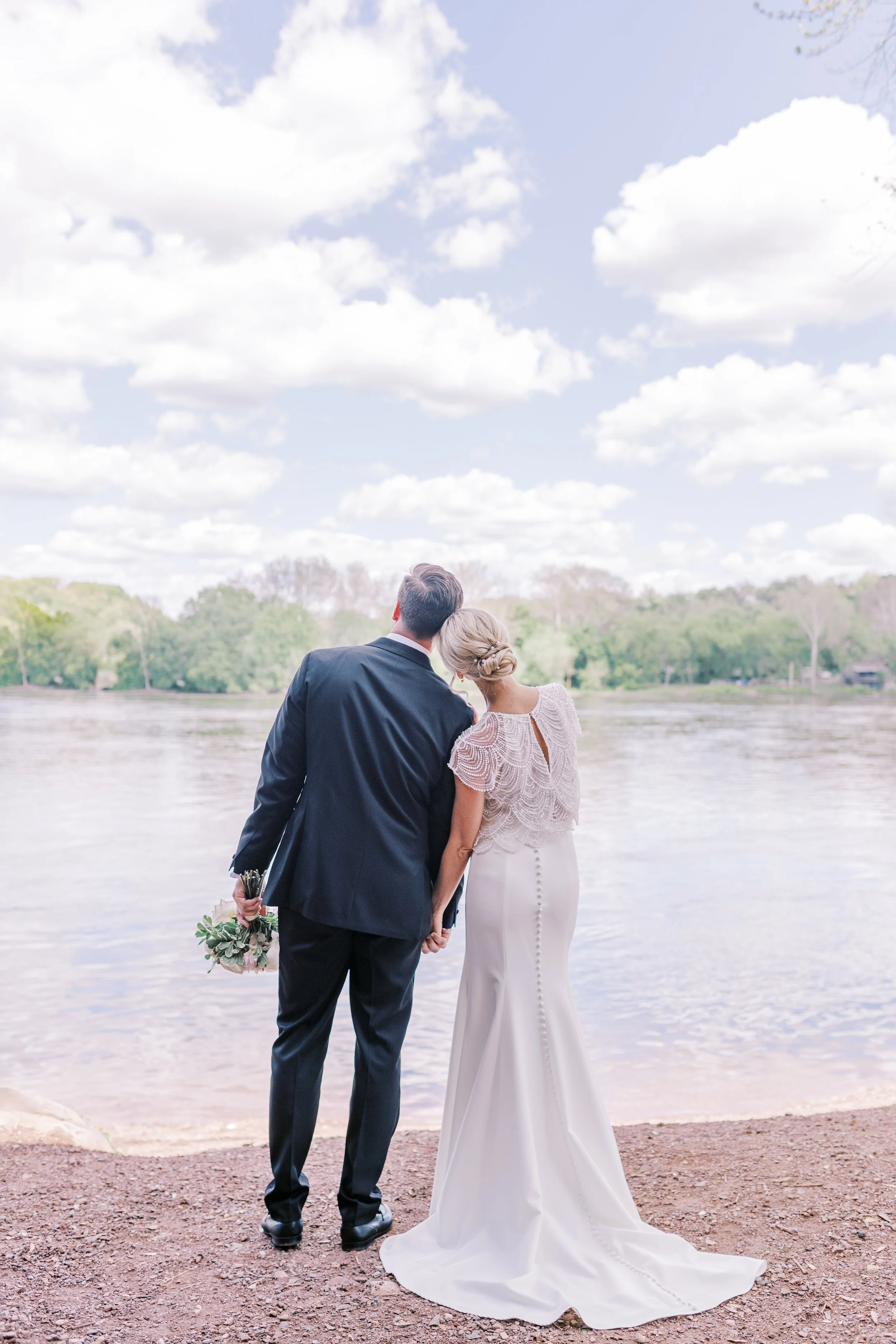 Alison Wedding New York City Area Weddings | The Pierre New York