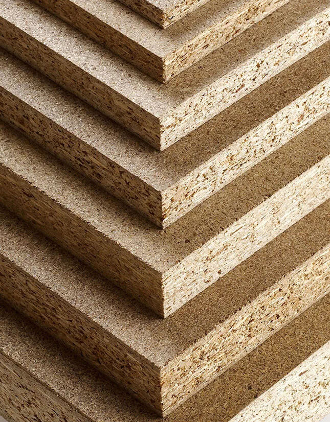 Seconds - Chipboard / Particle Board — Kastoria Furniture & Timber