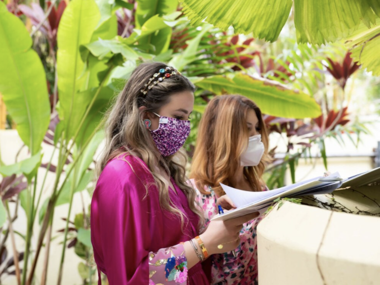 Amanda Perna | Meet Your Speaker - Designer Amanda Perna