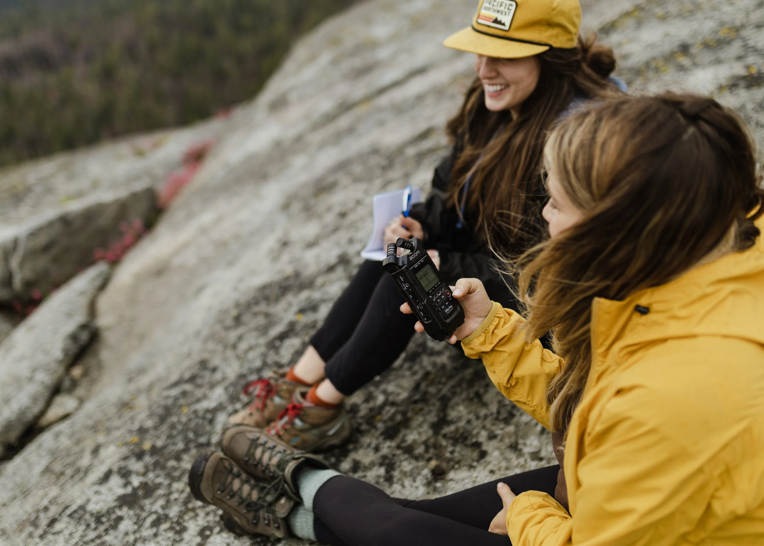 Episode Catalogue — National Park After Dark