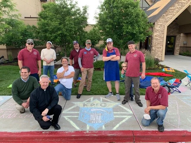 About us — St. Francis of Assisi, Longmont Colorado