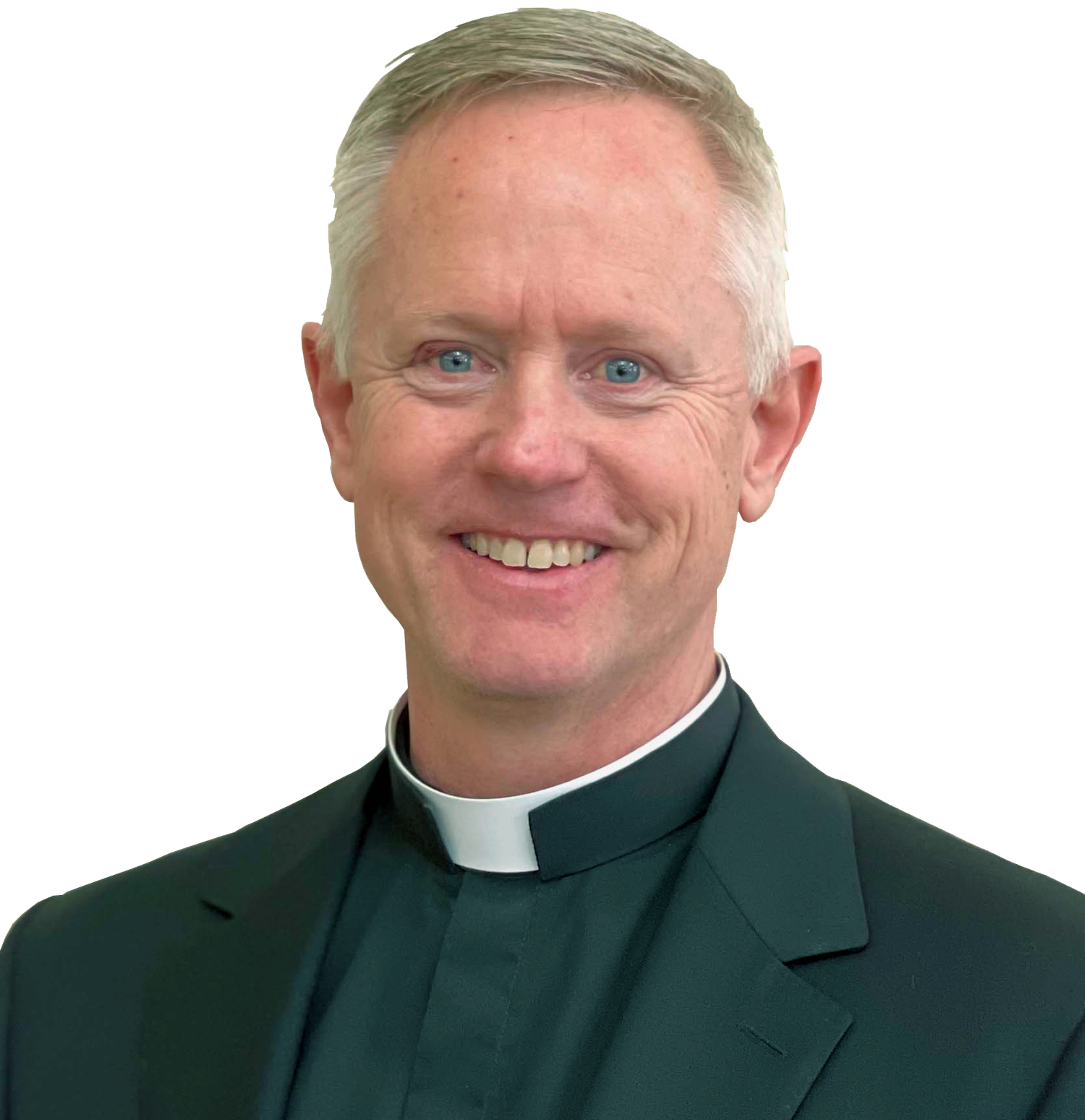 Staff — St. Francis of Assisi, Longmont Colorado