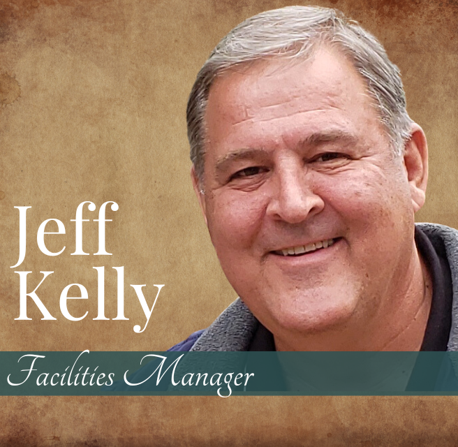 Staff — St. Francis of Assisi Longmont