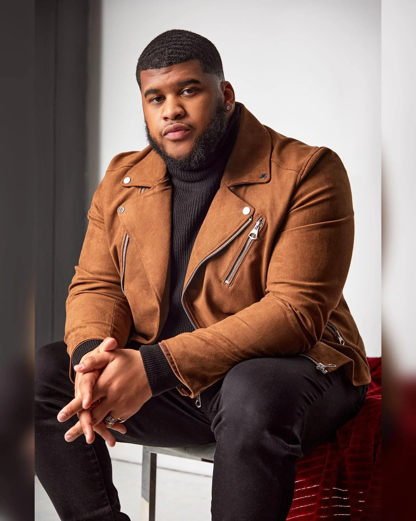 About 1 — Official Steven G.