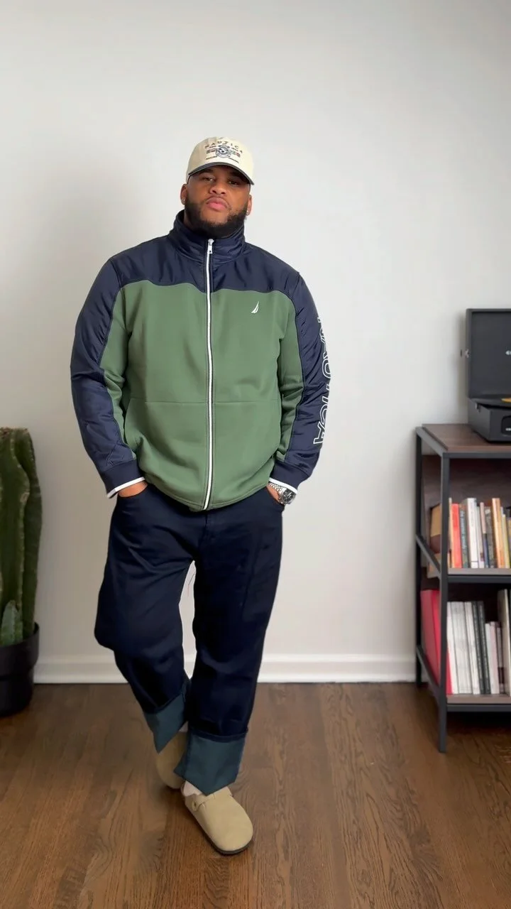 Style Services — Official Steven G.