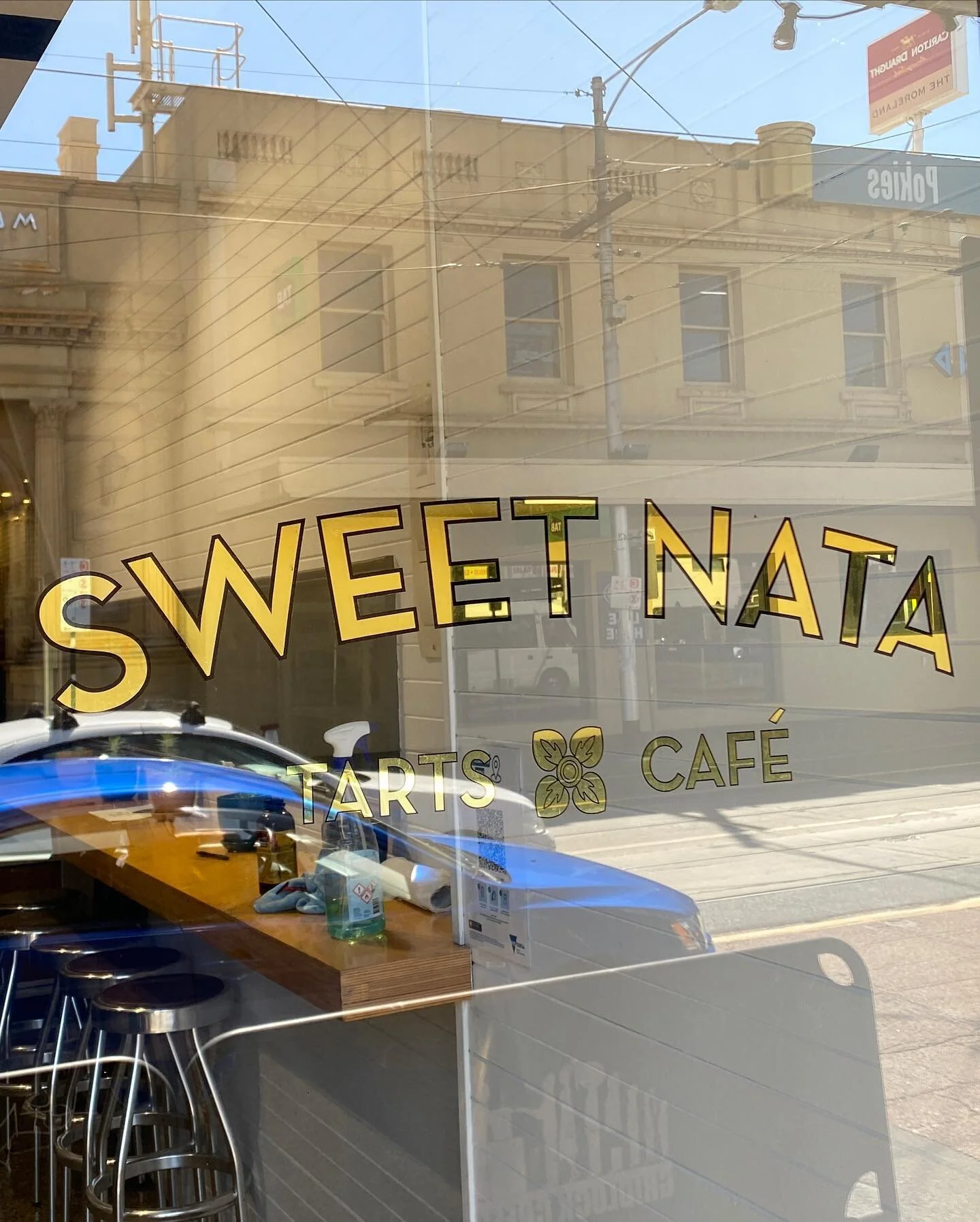 Brunswick Sign Studio | Hand Painted Signs | Call Now