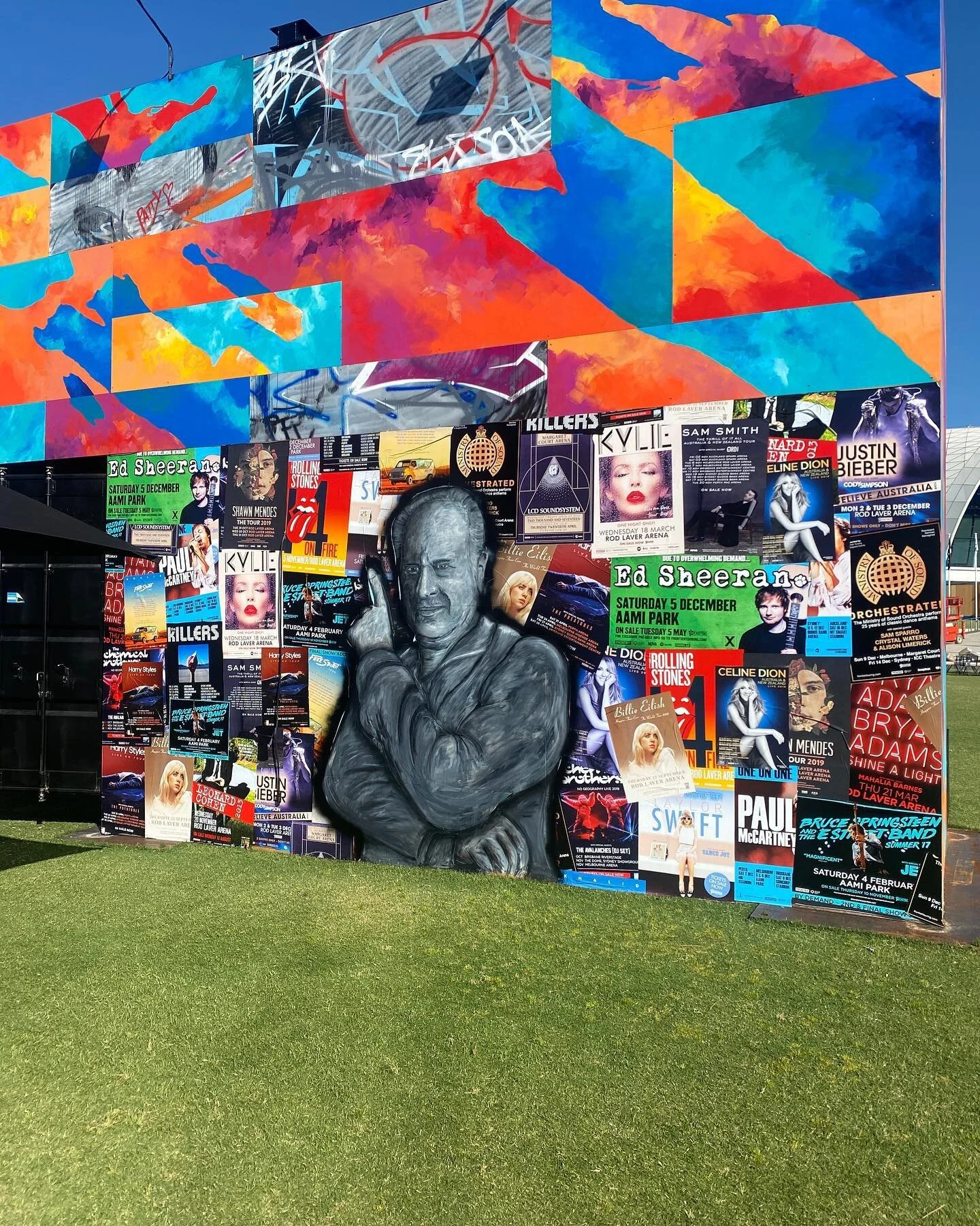 Brunswick Sign Studio | Hand Painted Signs | Call Now