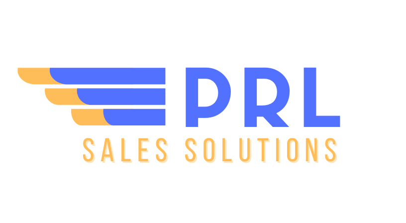 PRL Sales Solutions