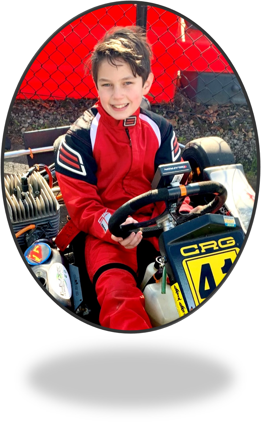 Bradshaw Motorsports