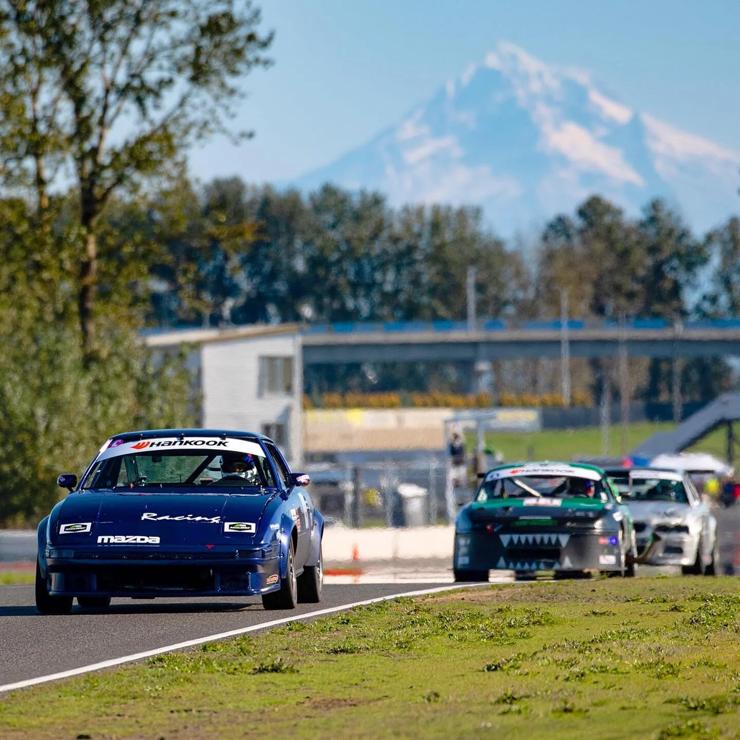 Bradshaw Motorsports