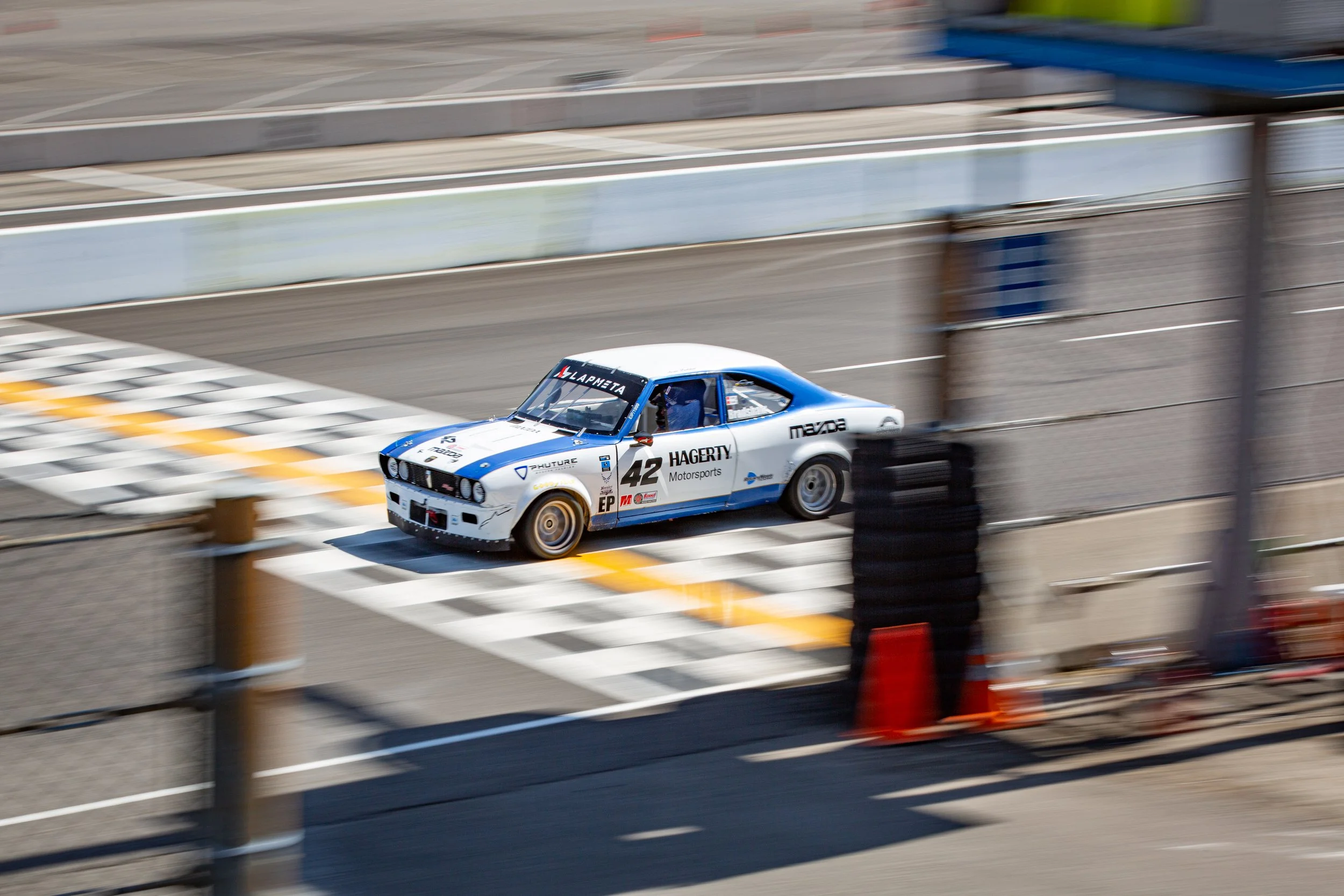 Bradshaw Motorsports