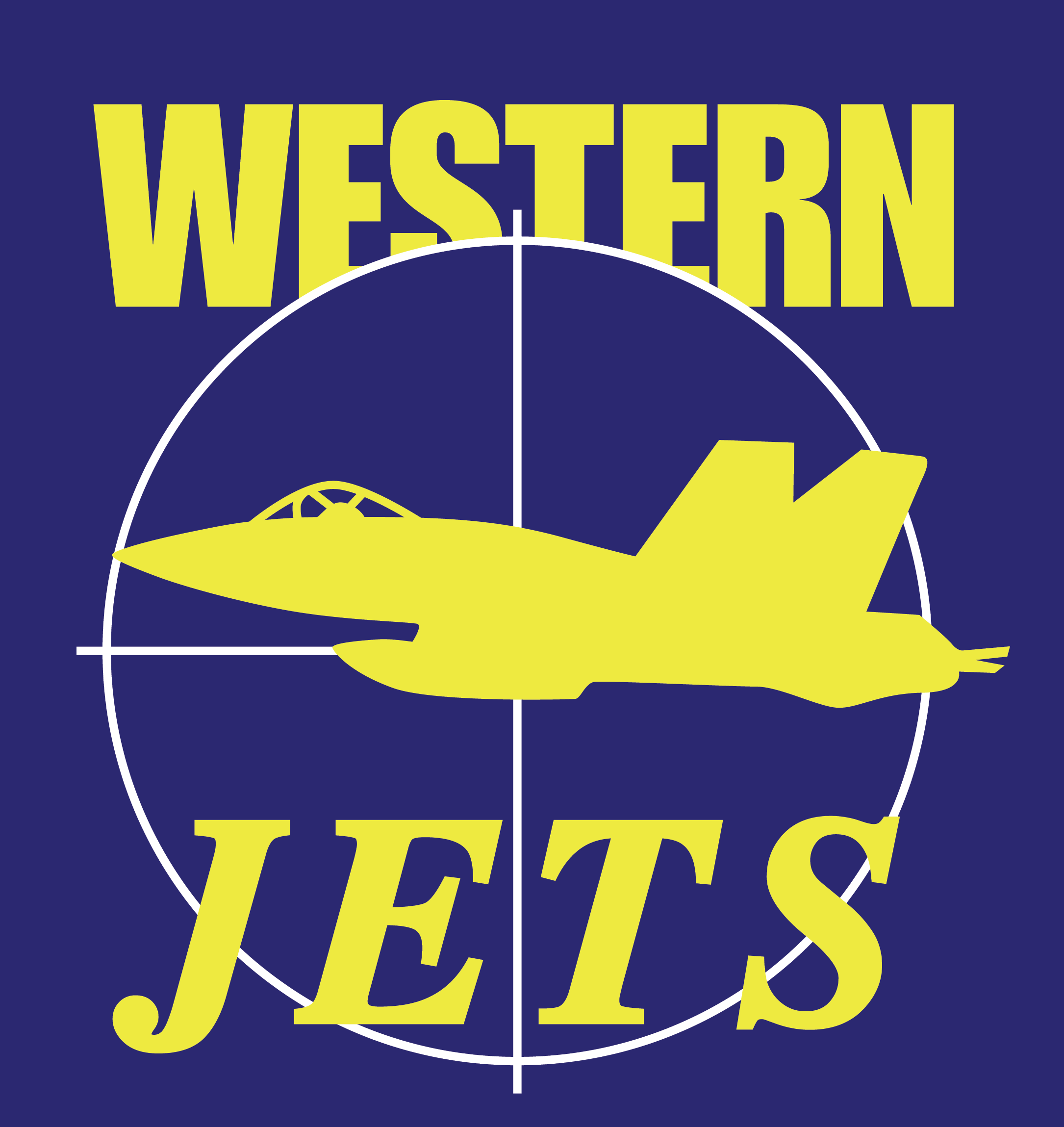 Western Heights Jets Logo Jets Unveil New Logo And Uniforms For 2024