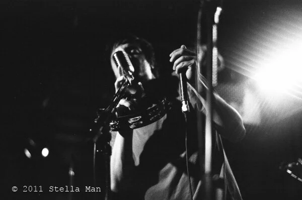 Stella Man Music Photographer - Published — Stella Man