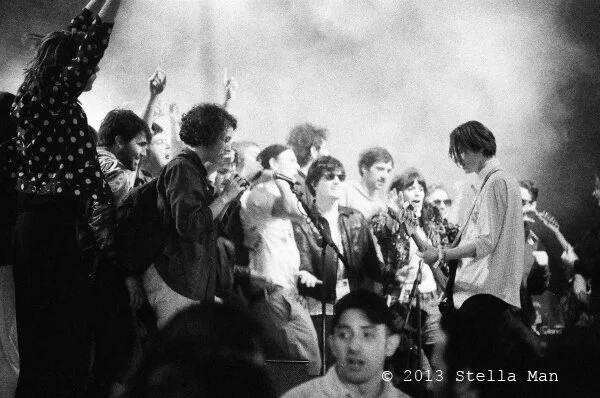 Stella Man Music Photographer - 35mm Film — Stella Man