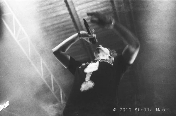 Stella Man Music Photographer - Published — Stella Man