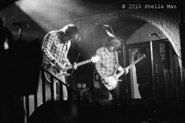 Stella Man Music Photographer - Published — Stella Man