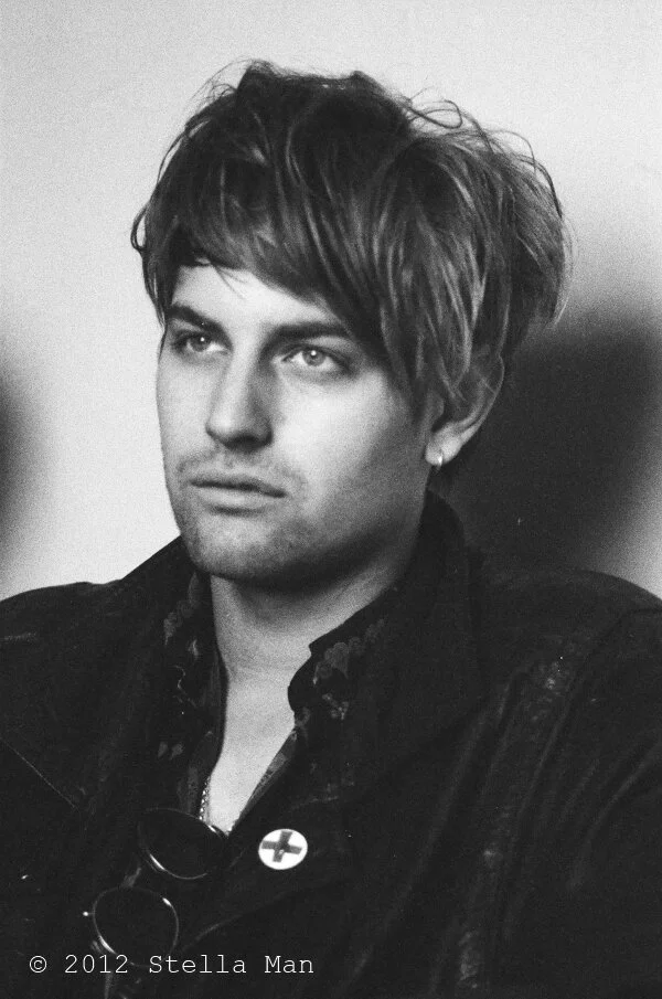 Stella Man Music Photographer - Published — Stella Man