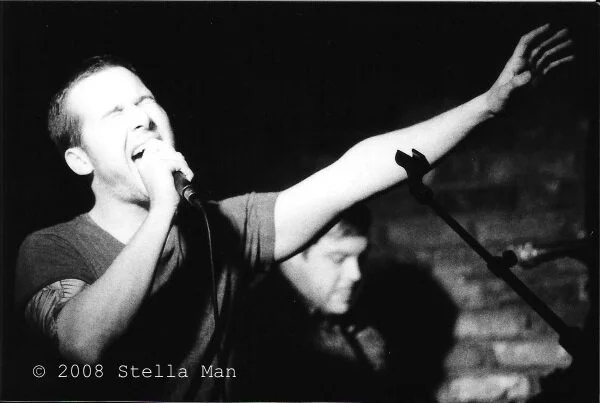 Stella Man Music Photographer - Published — Stella Man