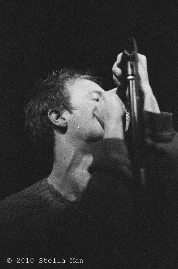 Stella Man Music Photographer - Published — Stella Man