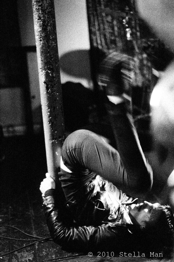 Stella Man Music Photographer - Published — Stella Man