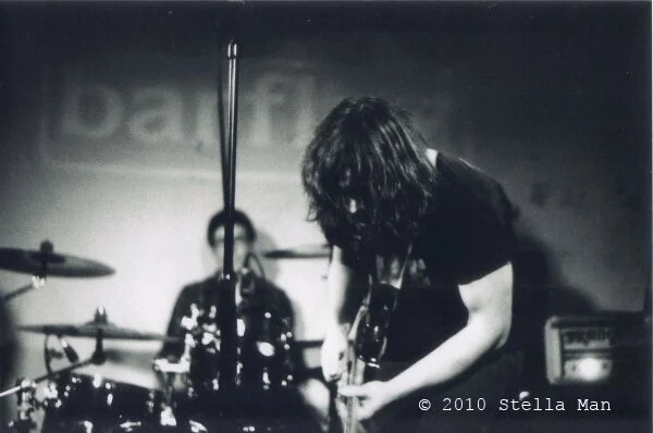 Stella Man Music Photographer - Published — Stella Man