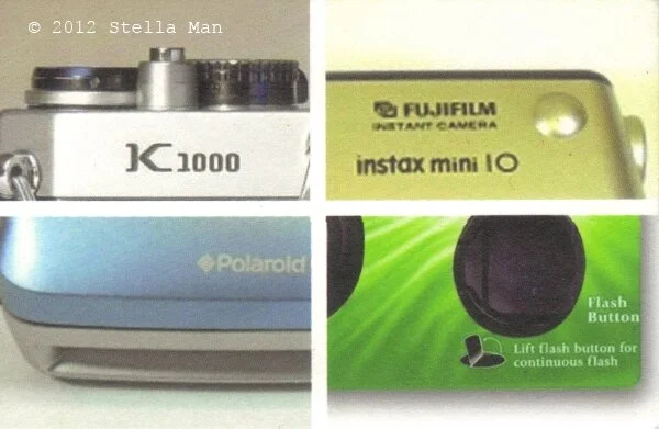 About Stella Music Photographer — Stella Man