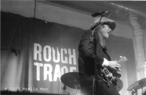 Stella Man Music Photographer - 35mm Film — Stella Man