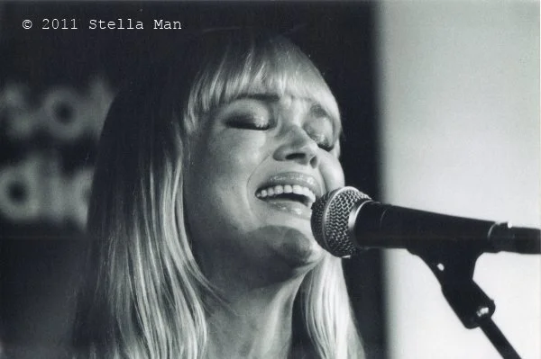 Stella Man Music Photographer - 35mm Film — Stella Man